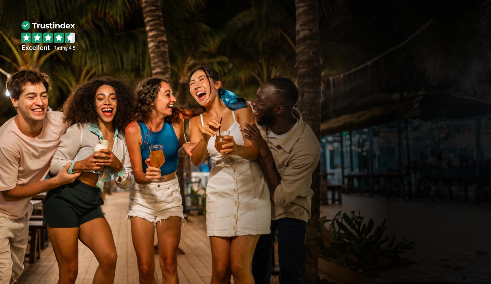 Best Interracial Dating Site & App to Find Black & White Singles In ...