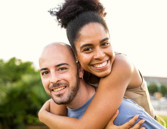 Best Mixed Race Dating Site to Find Interracial Match | MixerDates